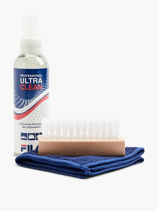 FILA Shoe Care ULTRA CLEAN Schuh-Pflegeprodukt Transparent | DEICHMANN