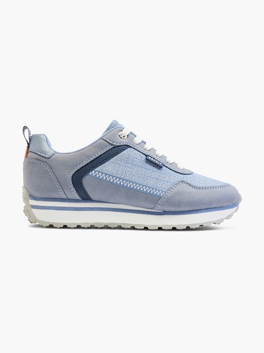 ESPRIT Sneaker Azul claro | DEICHMANN