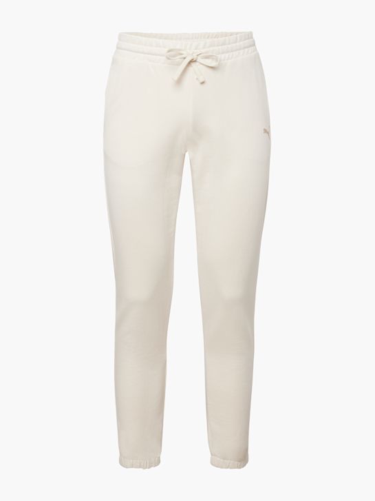 PUMA Pantalon de survêtement Blanc | DEICHMANN