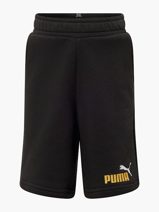 PUMA Short Noir | DEICHMANN