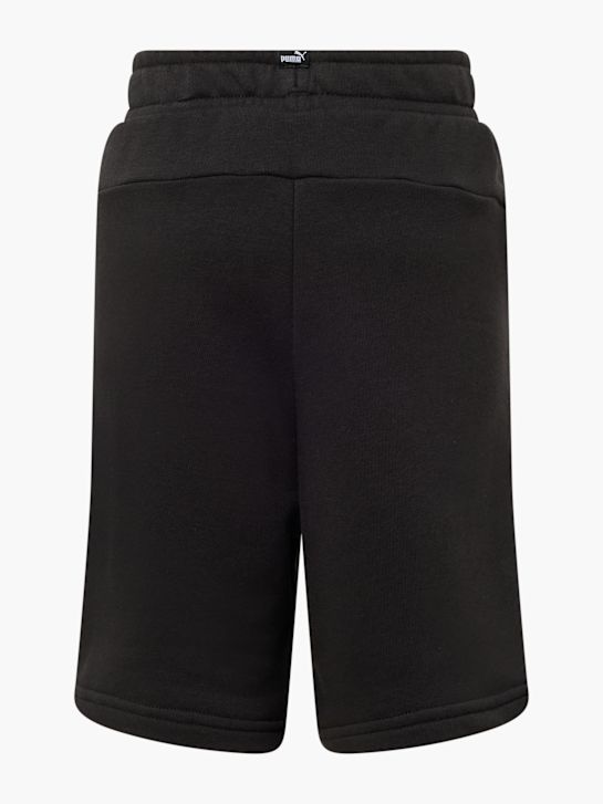 PUMA Short Noir | DEICHMANN