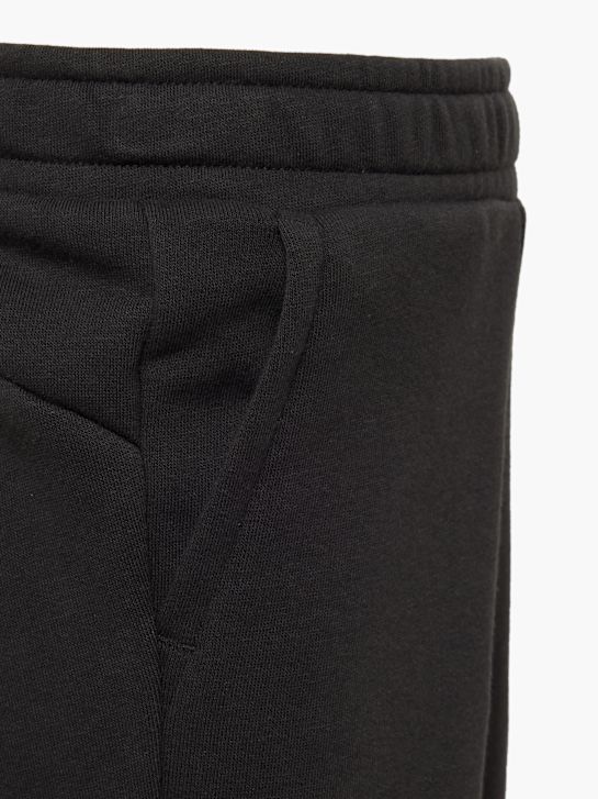 PUMA Short Noir | DEICHMANN