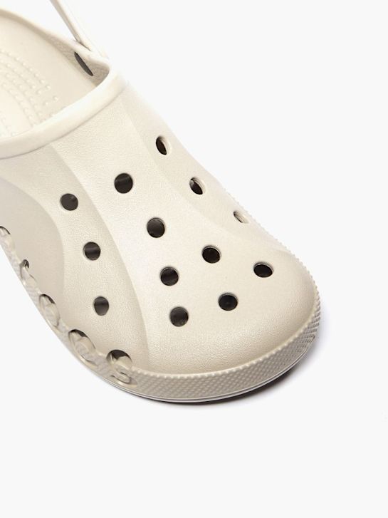 Crocs BAYA Clog Beige | DEICHMANN