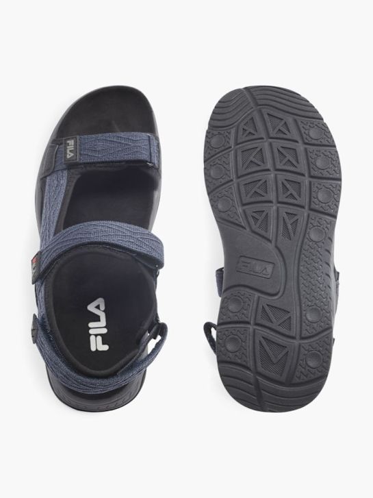 FILA Sandal Blue | DEICHMANN