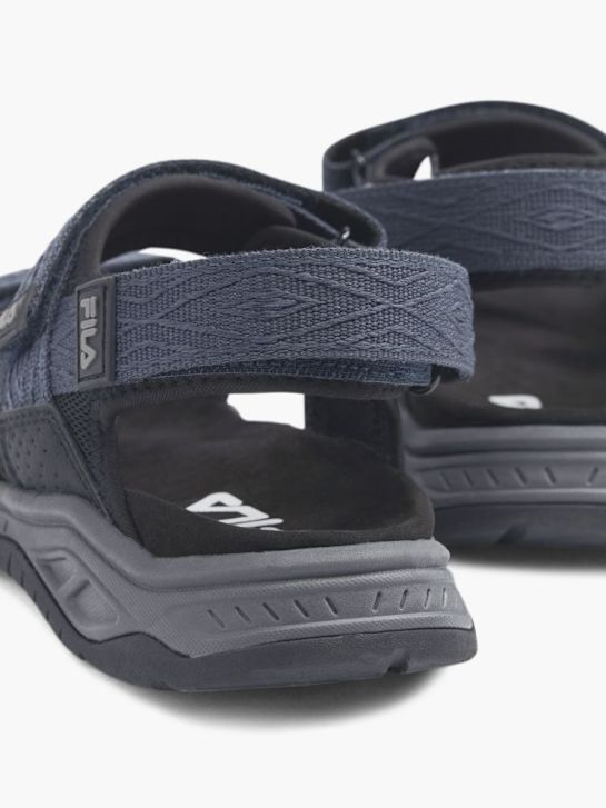 FILA Sandal Blue | DEICHMANN
