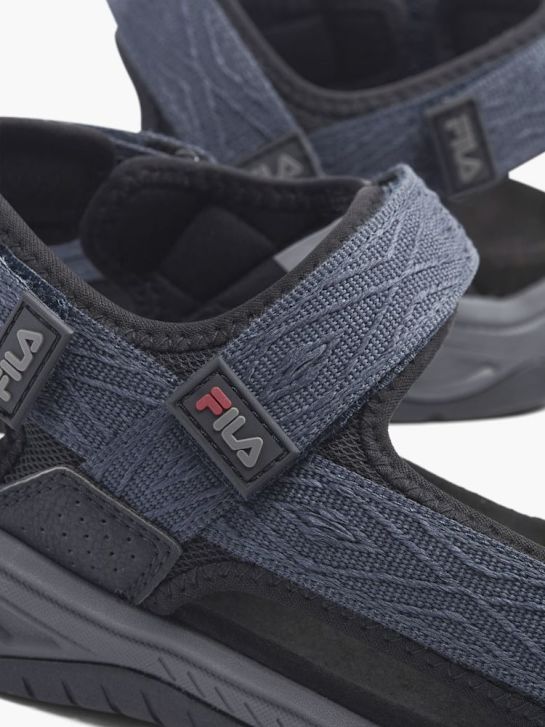 FILA Sandal Blue | DEICHMANN