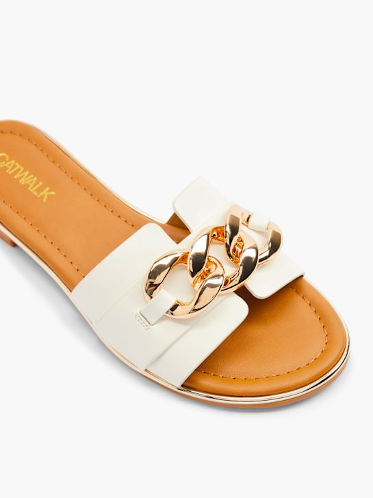 Catwalk Nizke cokle Bela | DEICHMANN