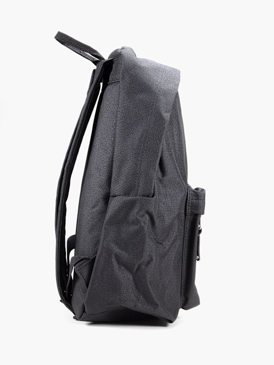 Hype Backpack Black | DEICHMANN