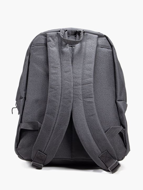 Hype Backpack Black | DEICHMANN