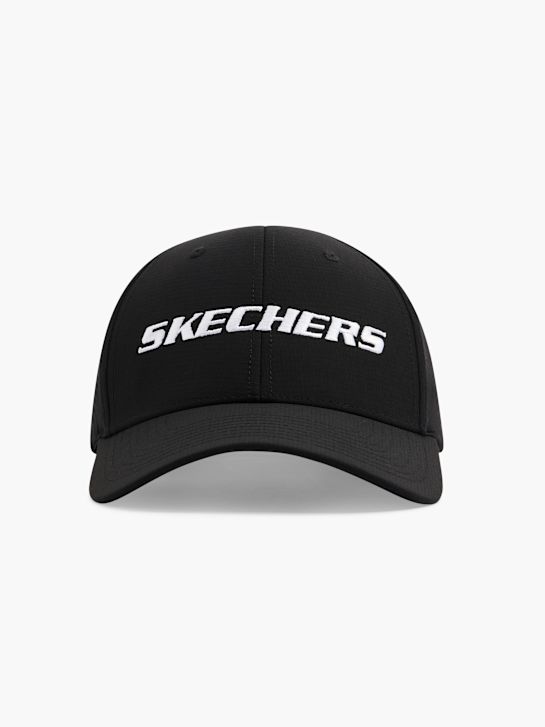 Skechers Cap Black | DEICHMANN