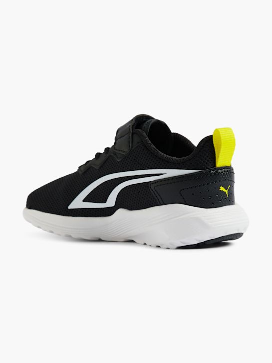 PUMA ALL-DAY ACTIVE AC+ PS Sneaker Sort | DEICHMANN