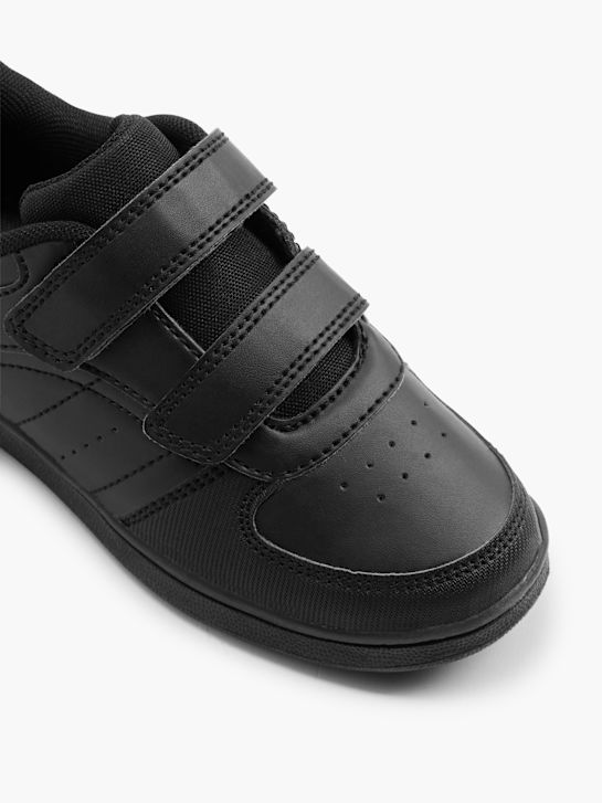 Memphis One Trainer Black | DEICHMANN