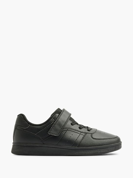 Memphis One Trainer Black | DEICHMANN