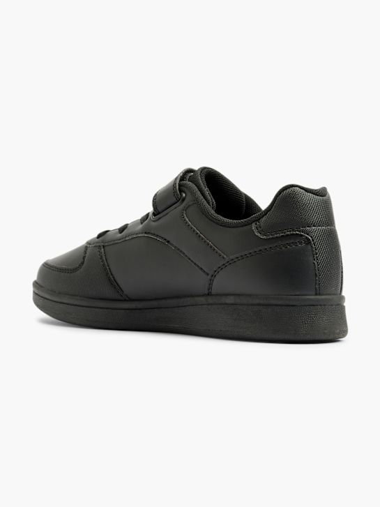Memphis One Trainer Black | DEICHMANN
