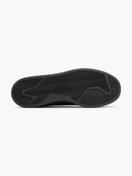 Memphis One Trainer Black | DEICHMANN