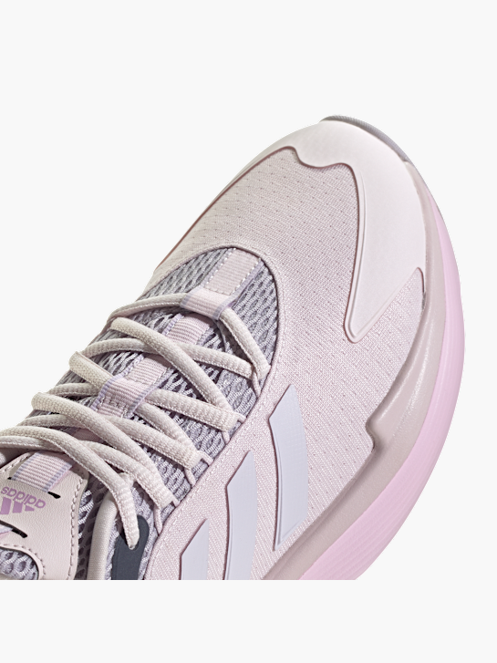 adidas ALPHAEDGE + Buty treningowe Różowy | DEICHMANN