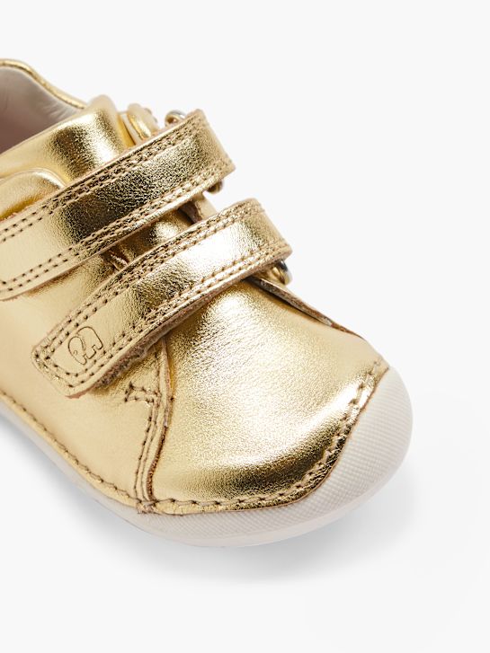 elefanten LULU Halbschuh Gold | DEICHMANN