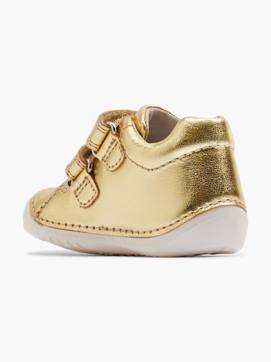 elefanten LULU Halbschuh Gold | DEICHMANN