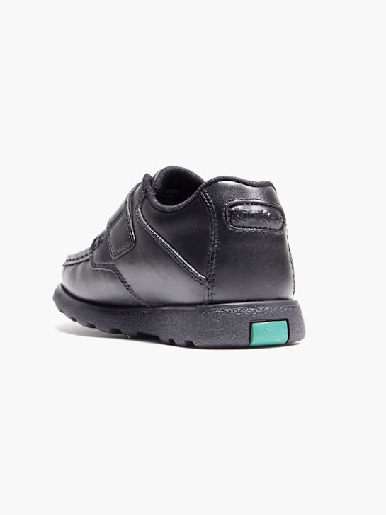 Kickers SCHOOL SHOE Low shoe Black | DEICHMANN