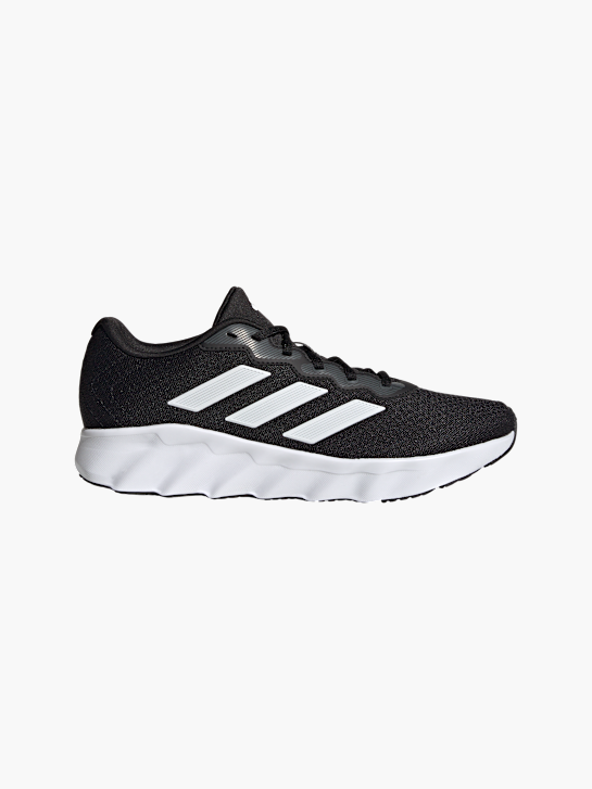 adidas SHIFT RUN U Futócipő fekete | DEICHMANN