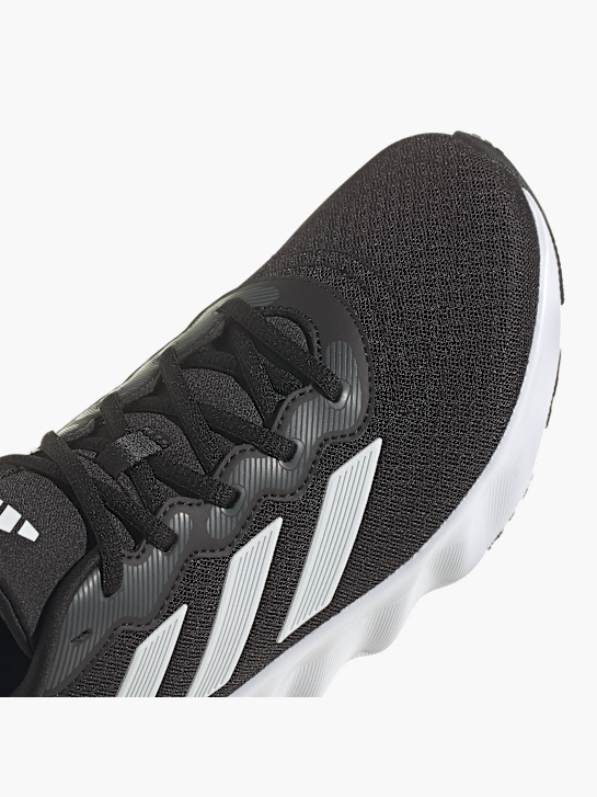 adidas SHIFT RUN U Futócipő fekete | DEICHMANN