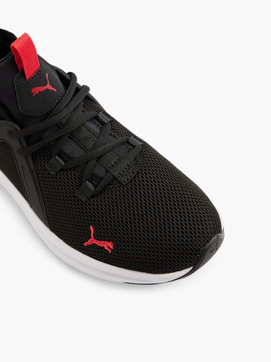 PUMA ENZO 2 Zapatillas sin cordones Rojo | DEICHMANN
