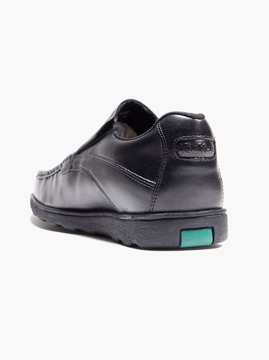 Kickers Low shoe Black | DEICHMANN