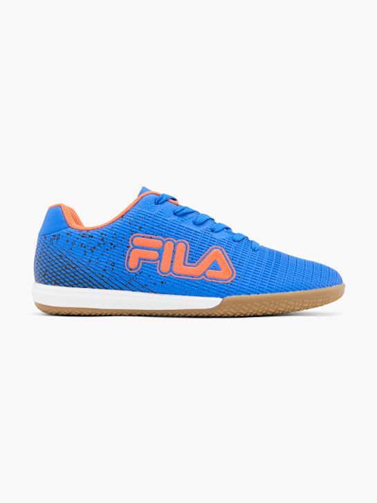 FILA Football boot Blue | DEICHMANN