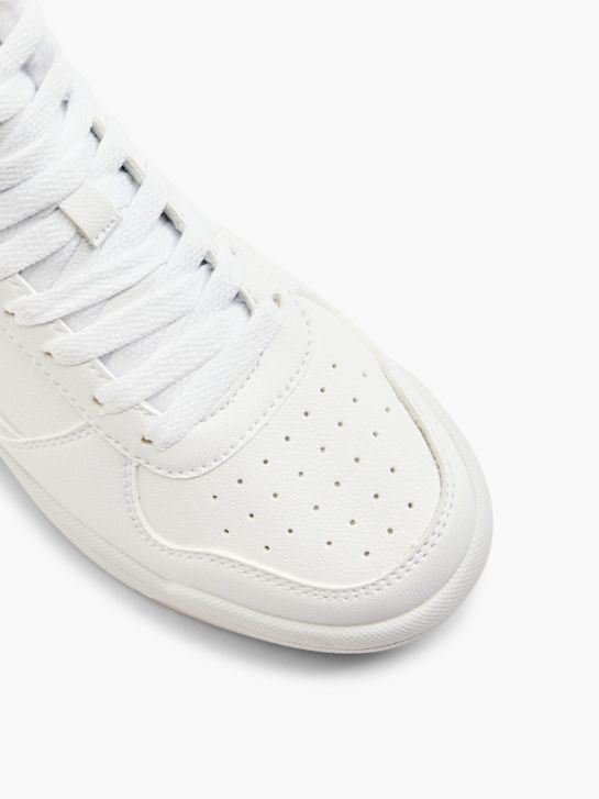 Vty Duboke patike Bijela | DEICHMANN