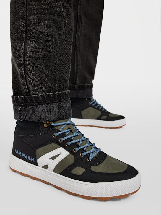 AIRWALK Chaussure de randonnée Beige | DEICHMANN