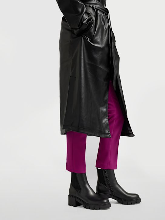 Graceland Chelsea Stiefelette Schwarz | DEICHMANN