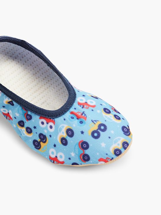Cupcake Couture Gymnastikschuh Blau | DEICHMANN