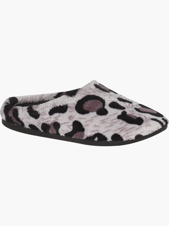 Casa mia Ev Terliği Bej | DEICHMANN