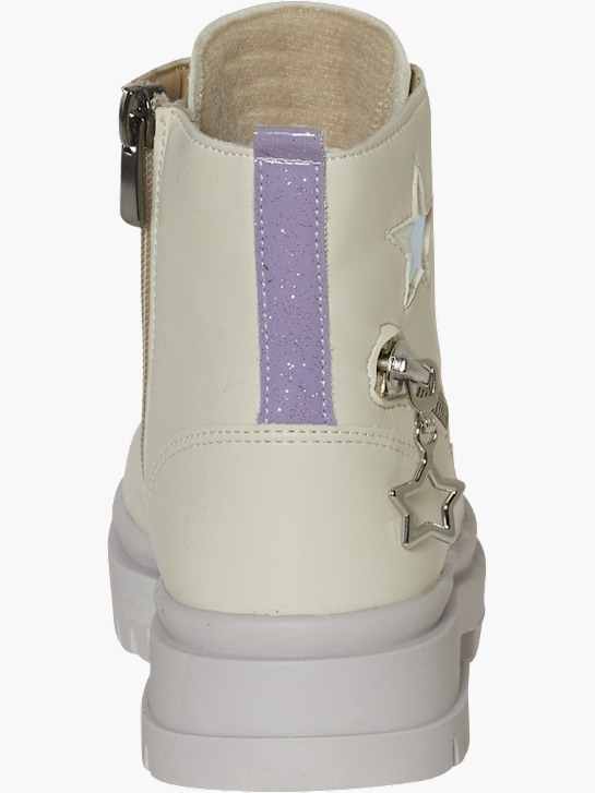 Cupcake Couture Bağcıklı Bot Bej | DEICHMANN