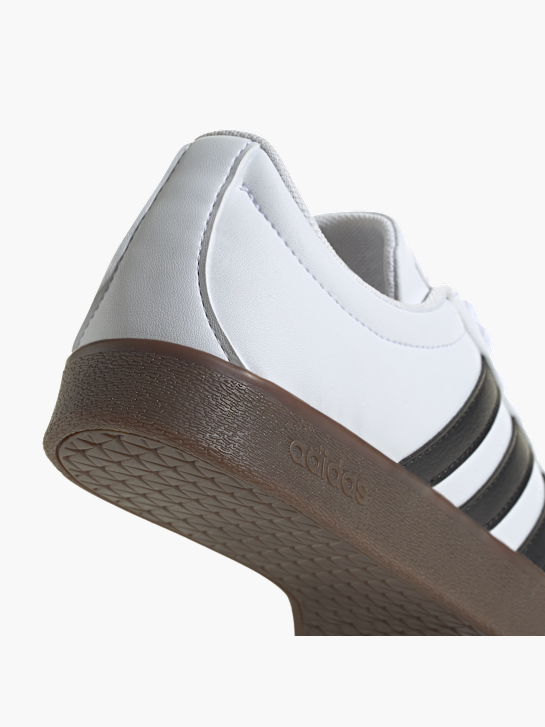 adidas VL COURT BASE Trainer Brown | DEICHMANN