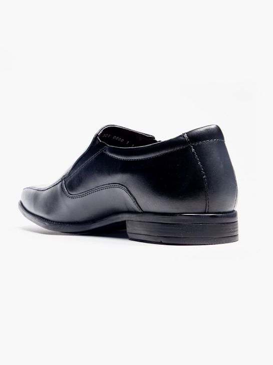 AM SHOE Formal shoe Black | DEICHMANN