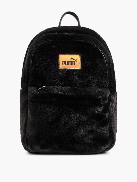 PUMA Kuprinė Juoda | DEICHMANN
