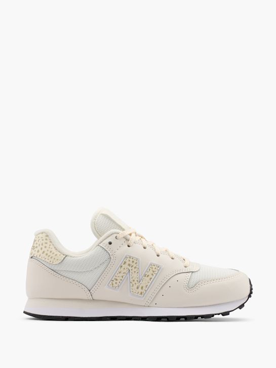 New Balance 500 Sneaker Beige | DEICHMANN