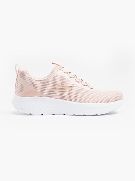Skechers Slip-on trainer Pink | DEICHMANN
