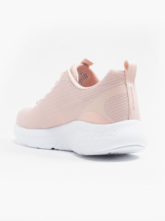 Skechers Slip-on trainer Pink | DEICHMANN