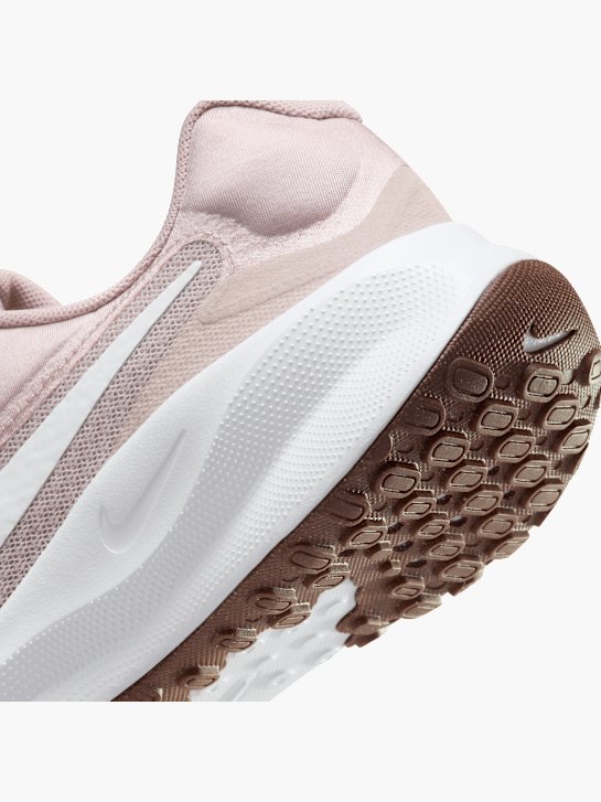 Nike W REVOLUTION 7 Bėgimo batai Violetinė | DEICHMANN