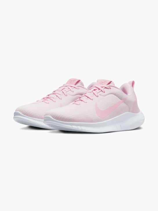Nike W FLEX EXPERIENCE RN 12 Patike za vežbanje Roze | DEICHMANN