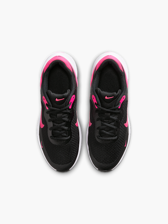 Nike REVOLUTION 7 GS Buty treningowe Różowy | DEICHMANN