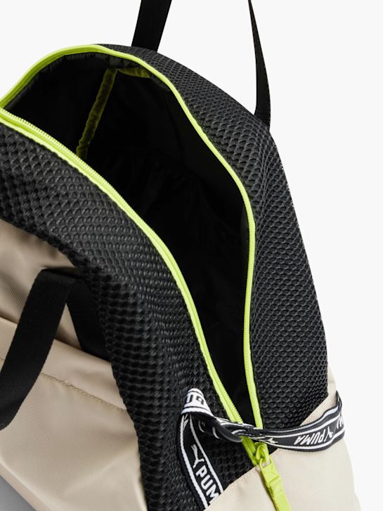 PUMA Sporttasche Beige | DEICHMANN