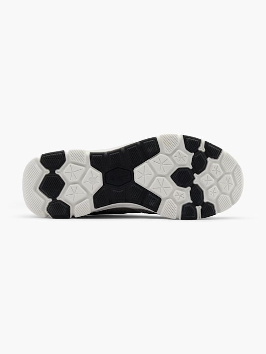 Venice Low shoe Grey | DEICHMANN
