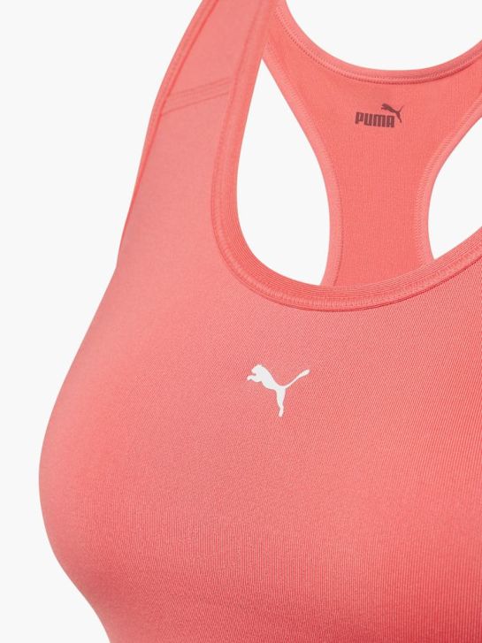 PUMA Sport-BH Pink