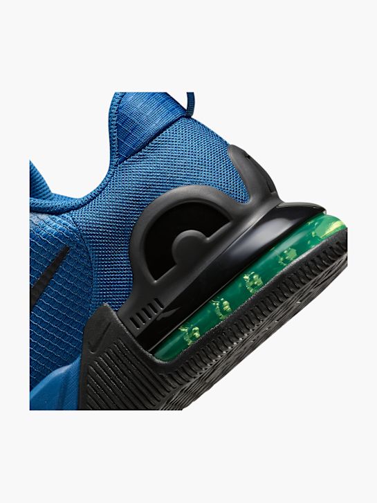 Nike AIR MAX ALPHA Trainer Blue | DEICHMANN