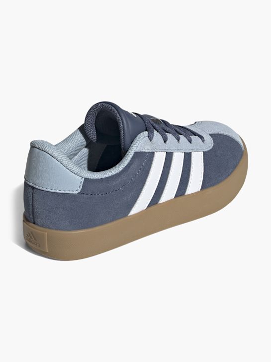 adidas VL COURT 3.0 Sneaker Blu | DEICHMANN
