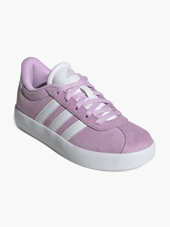 adidas VL COURT 3.0 Patike Roze | DEICHMANN