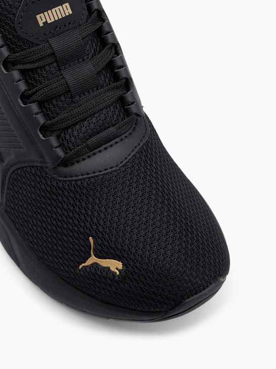 PUMA Zapatillas de entrenamiento Negro | DEICHMANN